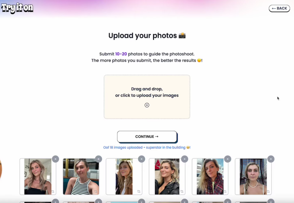 11 Incredible Ai Linkedin Headshot Tools For The Perfect Profile Pic