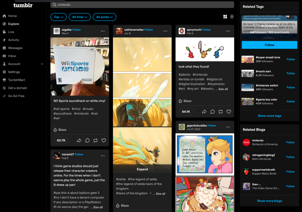 15 Best Blogging Platforms to Consider in 2025