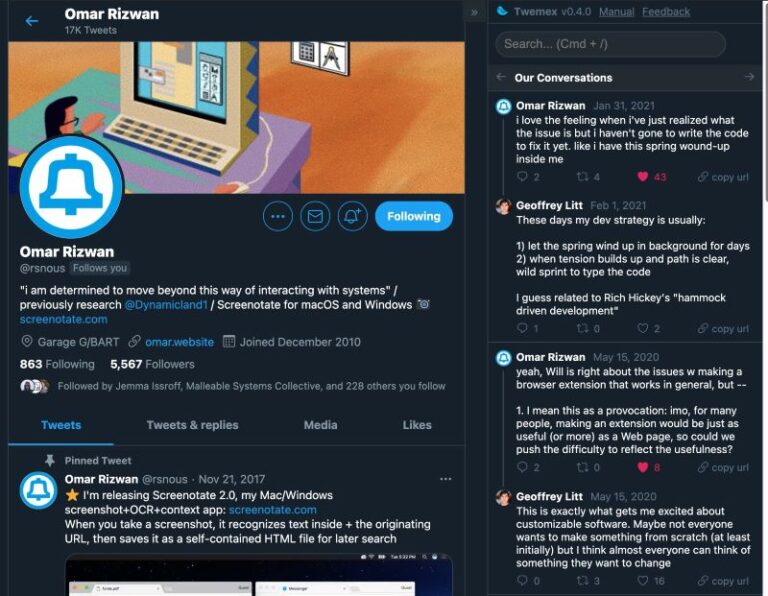 13 Twitter Extensions for Google Chrome to Help You Tweet Better