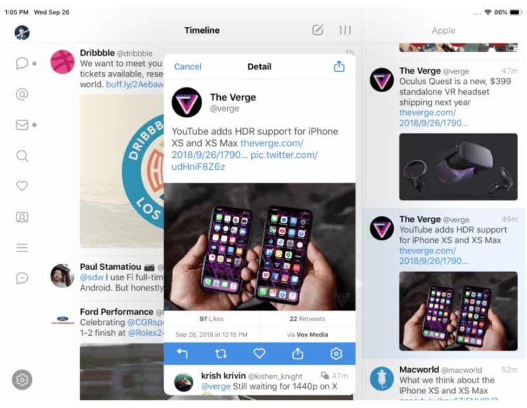 15 Best Twitter Clients Used by the Top 35 Social Media Influencers