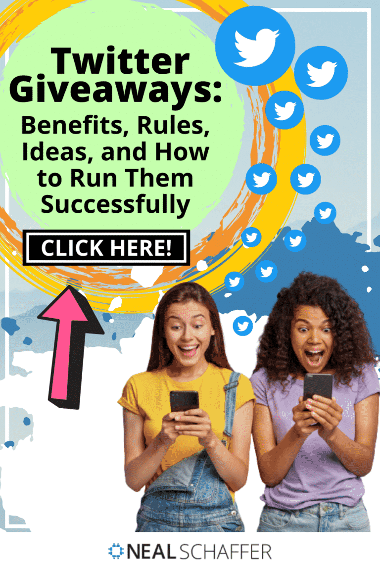 Twitter Giveaways: Benefits, Rules, Ideas, and How to Run Them