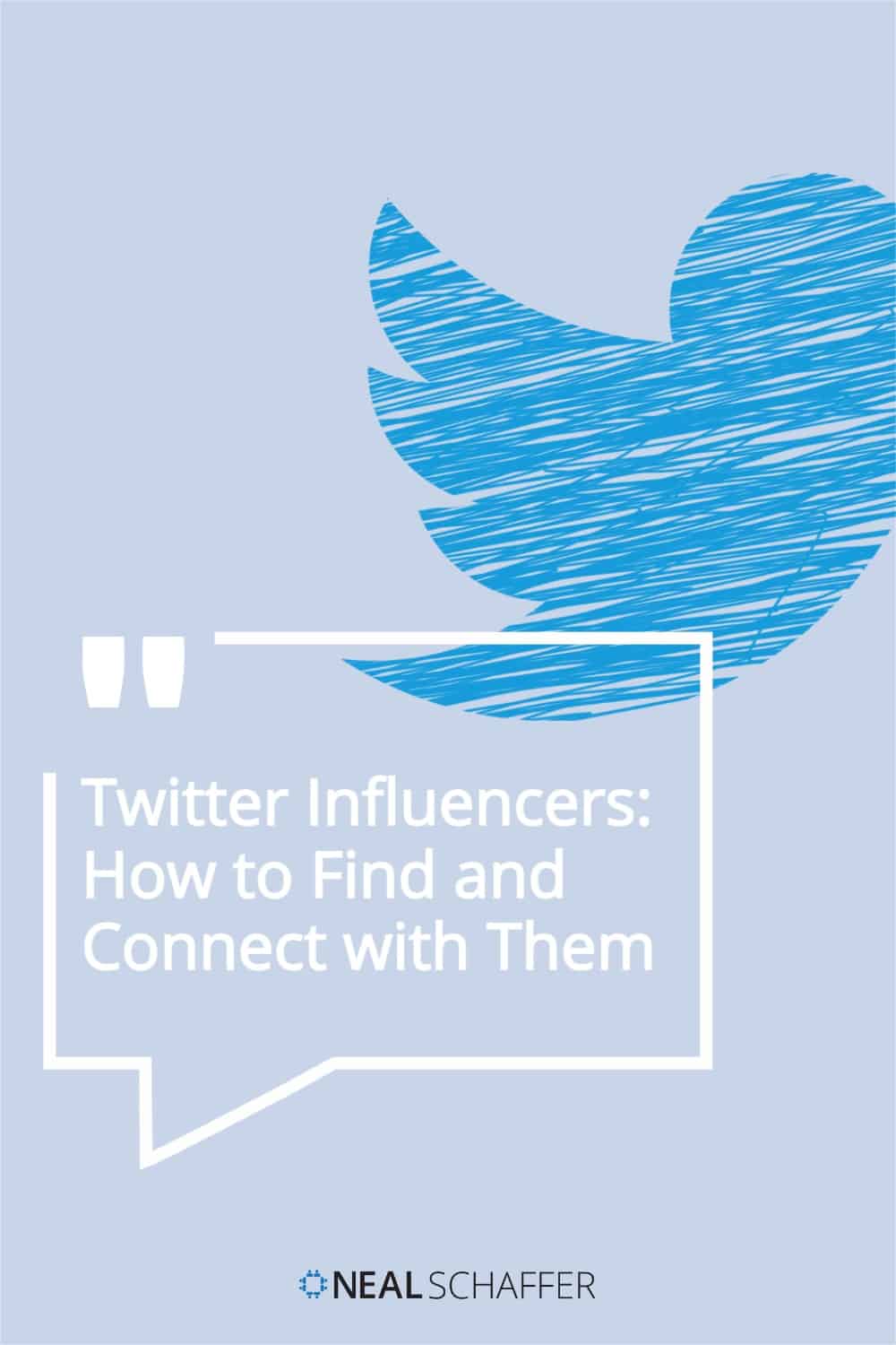 Twitter Influencers: How to Easily Find Them and Connect with Them