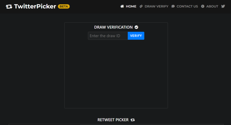 5 Twitter Pickers for Your Next Twitter / X Giveaway