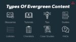 Evergreen Content Explained: Creating Timeless Posts That Rank