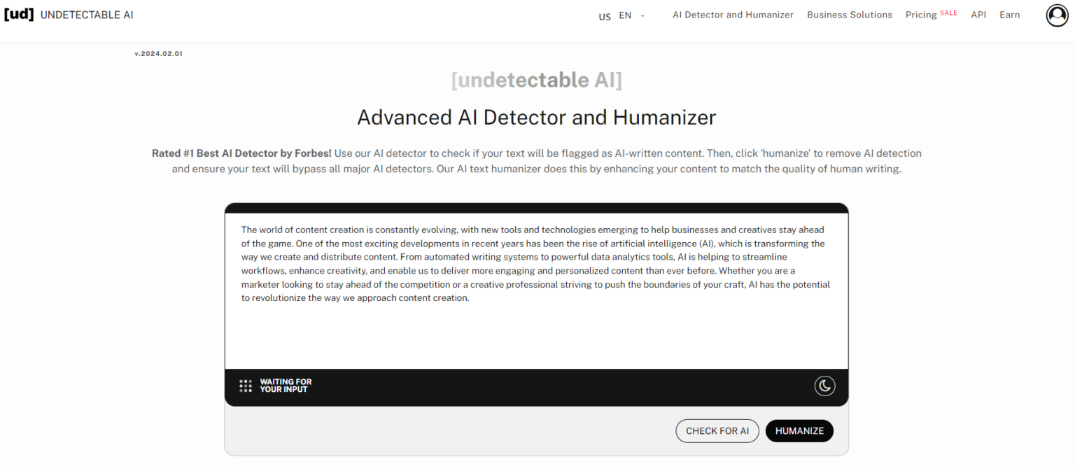 15 Best Tools to Humanize AI Text - and Why You Should Try Them