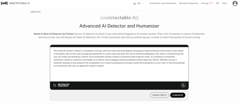15 Best Tools to Humanize AI Text - and Why You Should Try Them