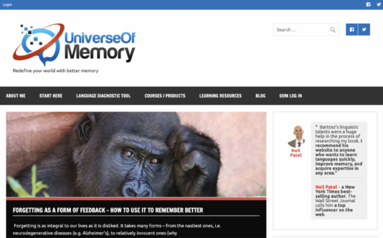 33 Blog Examples to Inspire Your Next Blog Post