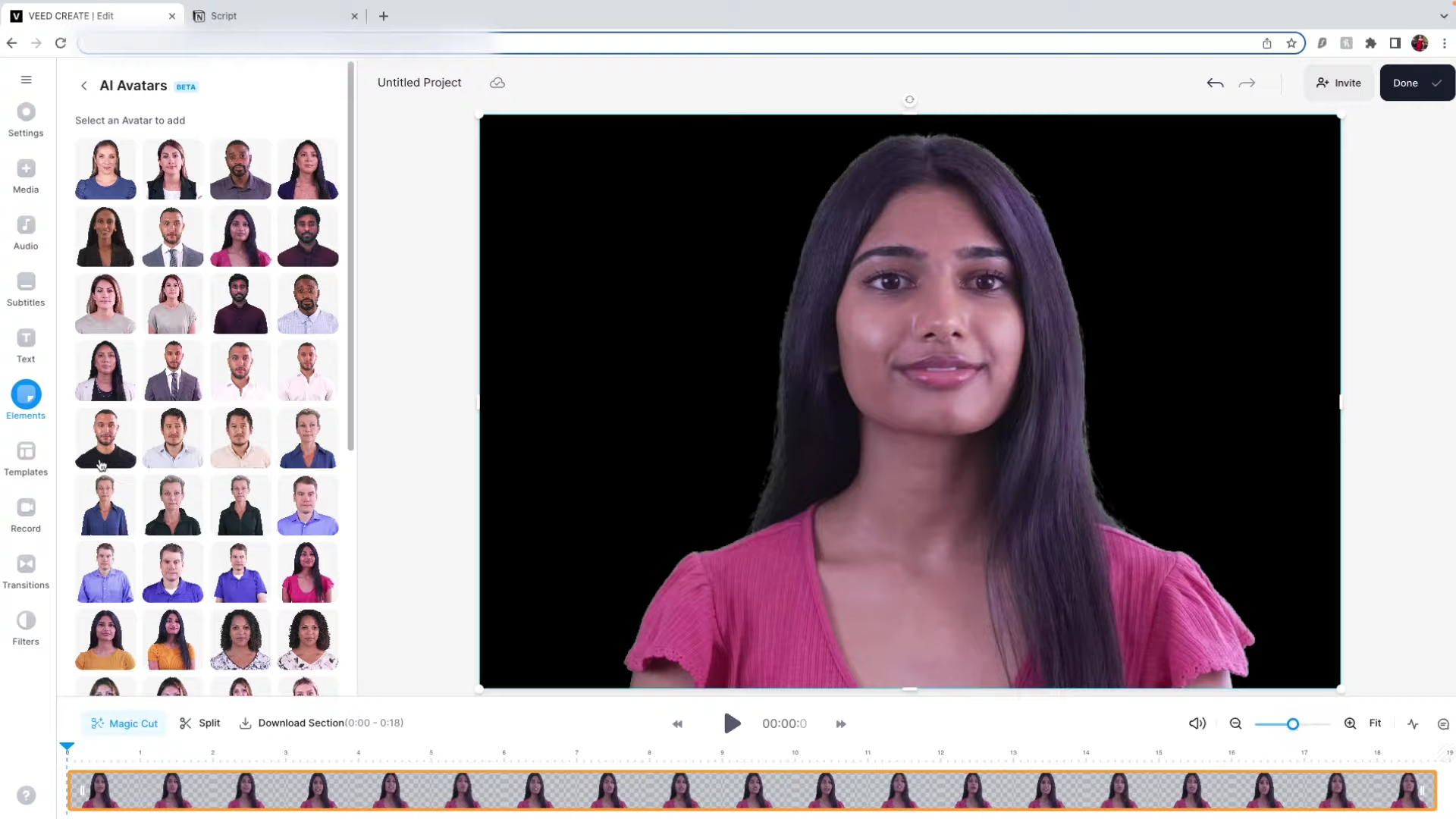 15 Cool AI Profile Picture Generators for Your Social Media Bio