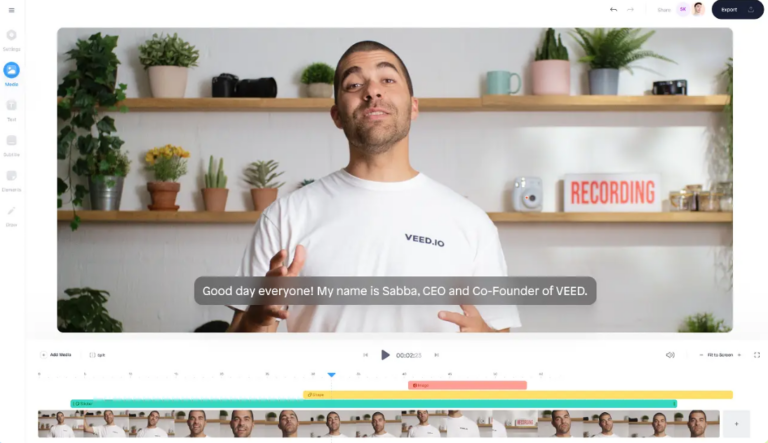 23 Best Video Marketing Tools for 2026: Creation, Editing & More!