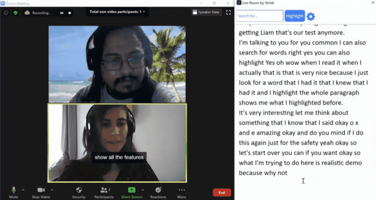 15 Video to Text AI Tools for All of Your Transcription Needs