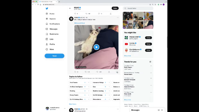 13 Twitter Extensions for Google Chrome to Help You Tweet Better