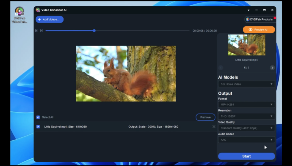 15 AI Video Enhancer Tools to Improve Your Videos