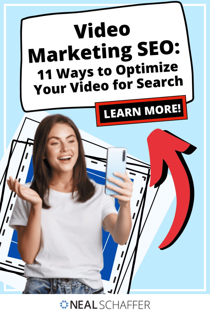 Video Marketing SEO: 11 Ways to Optimize Your Video for Search