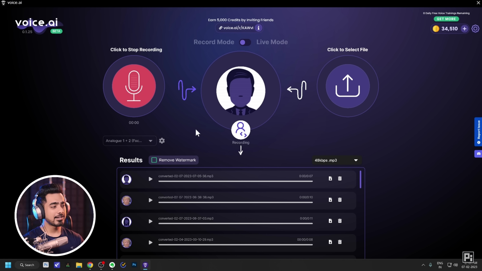 15 Realistic AI Voice Changers to Check Out