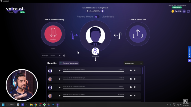 15 Realistic AI Voice Changers to Check Out