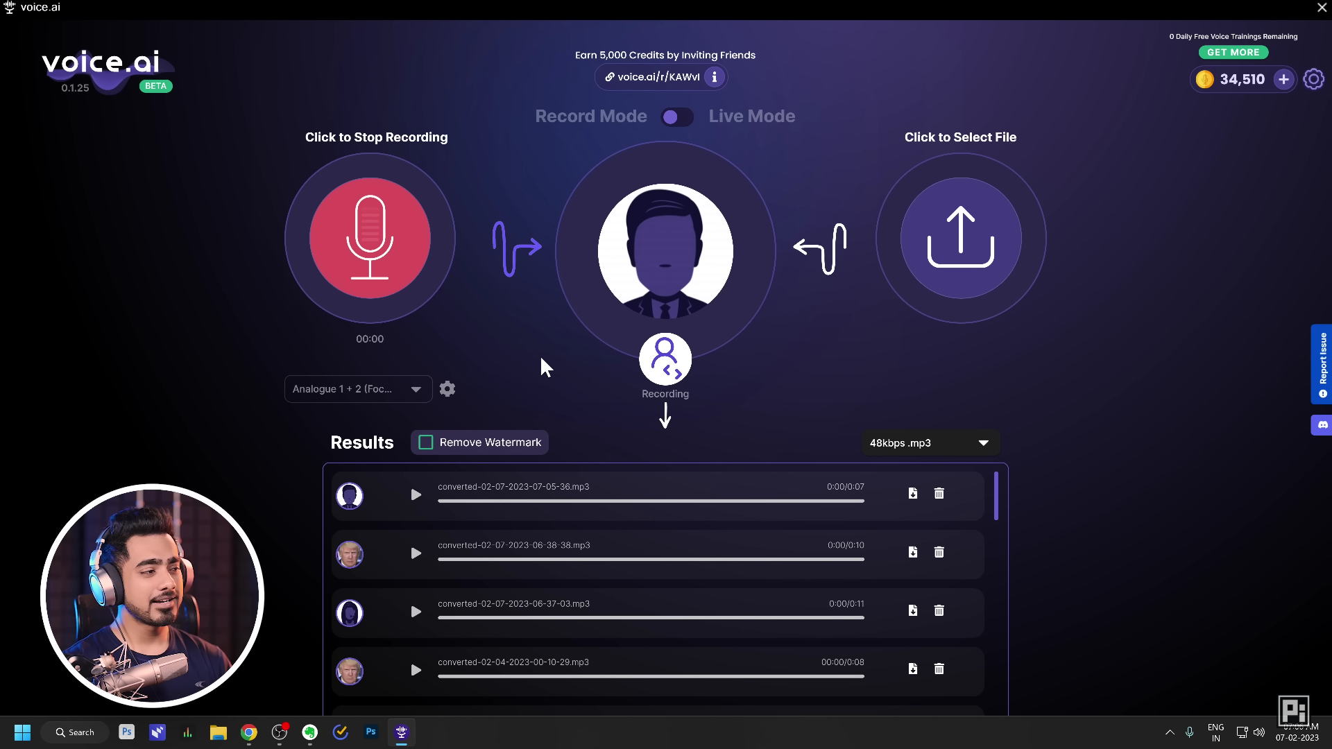 15 Realistic AI Voice Changers to Check Out