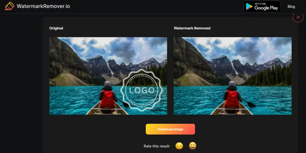 10 Definitive AI Watermark Remover Tools