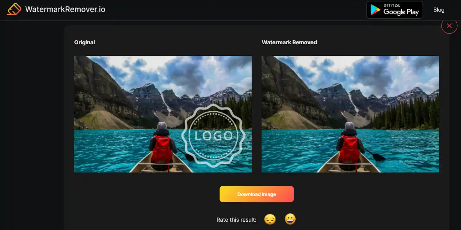 10 Definitive AI Watermark Remover Tools