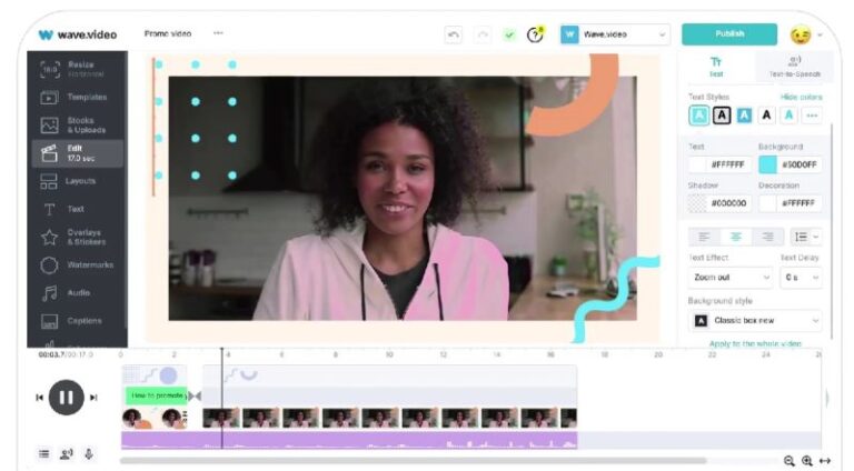 13 Recommended Online Video Editors for Every Content Creator