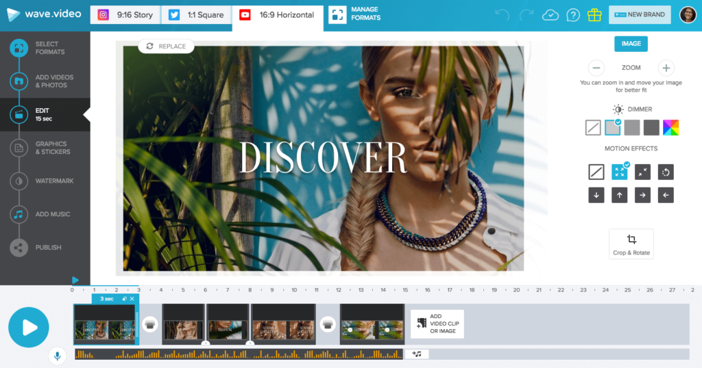 17 Amazing AI Video Generators to Start Using Today