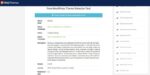 Top 15 WordPress Theme Detectors for Competitor Analysis