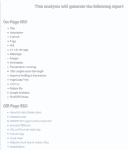 Google SEO Checker for Your Website: Here's 15 to Check Out