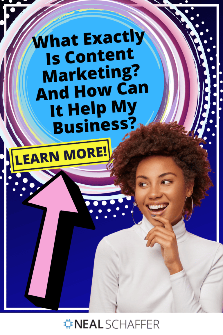 Content Marketing Definition: What It Is and How It Can Help Your Business
