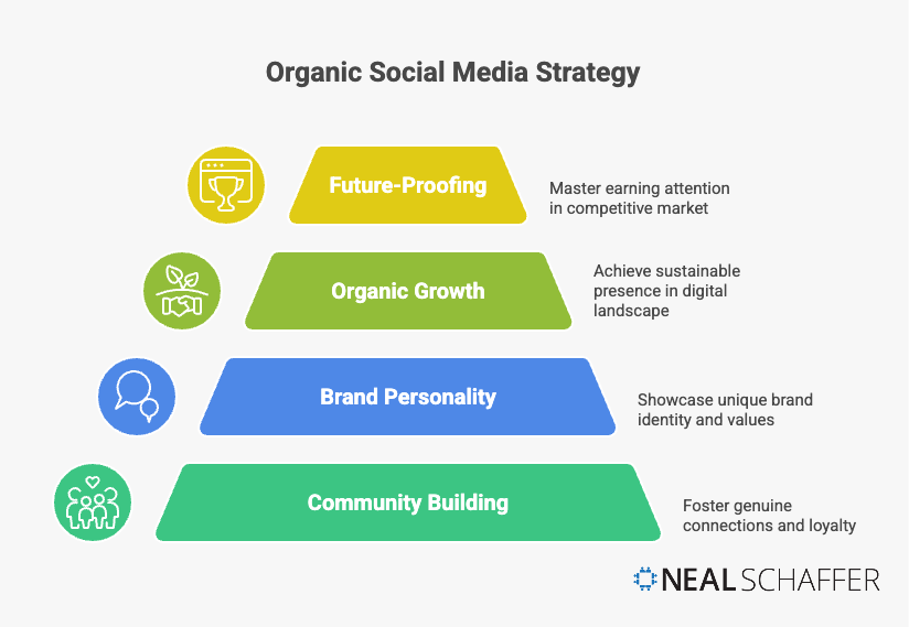 Organic Social Media Strategy: How to Grow Without Ads in 2026