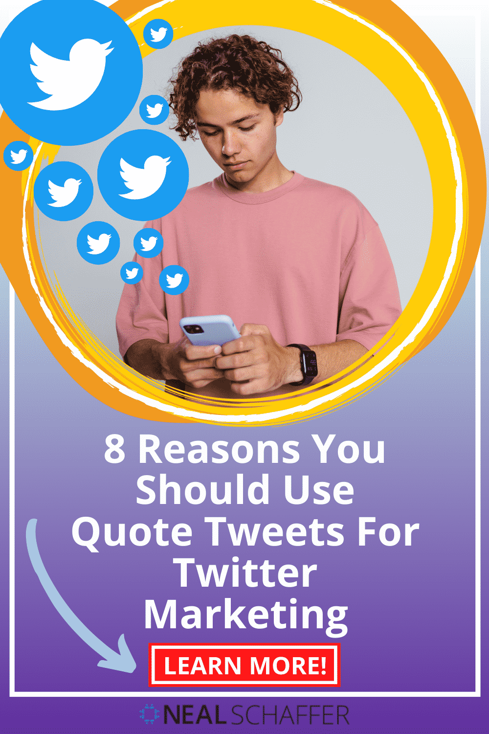 What is a Quote Tweet? 8 Reasons You Should be Tweeting Them More