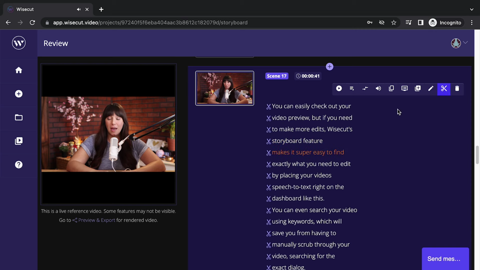 19 AI Video Editors to Scale Your Video Marketing