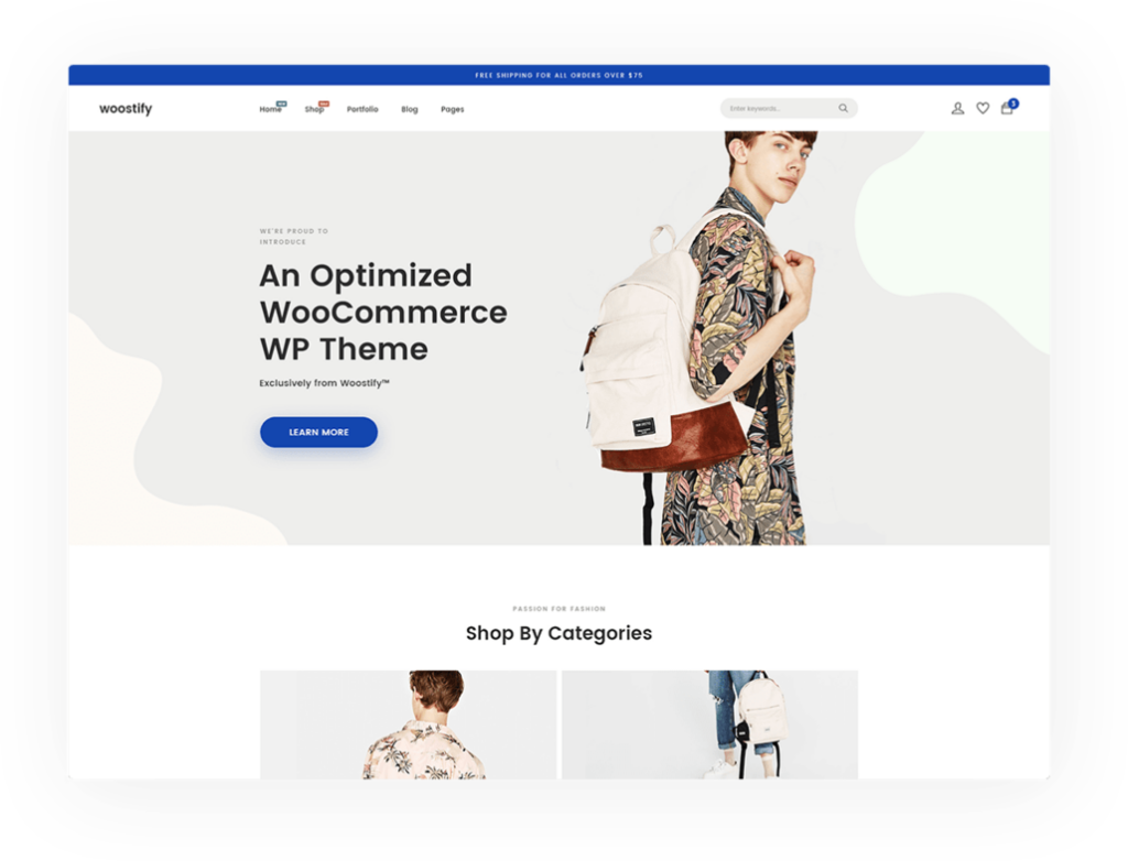 15 Powerful WordPress Ecommerce Themes to Build Your Store