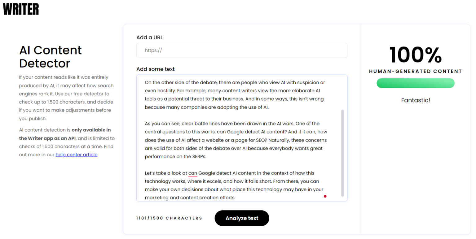 13 AI Content Detector Tools I Recommend - and Why