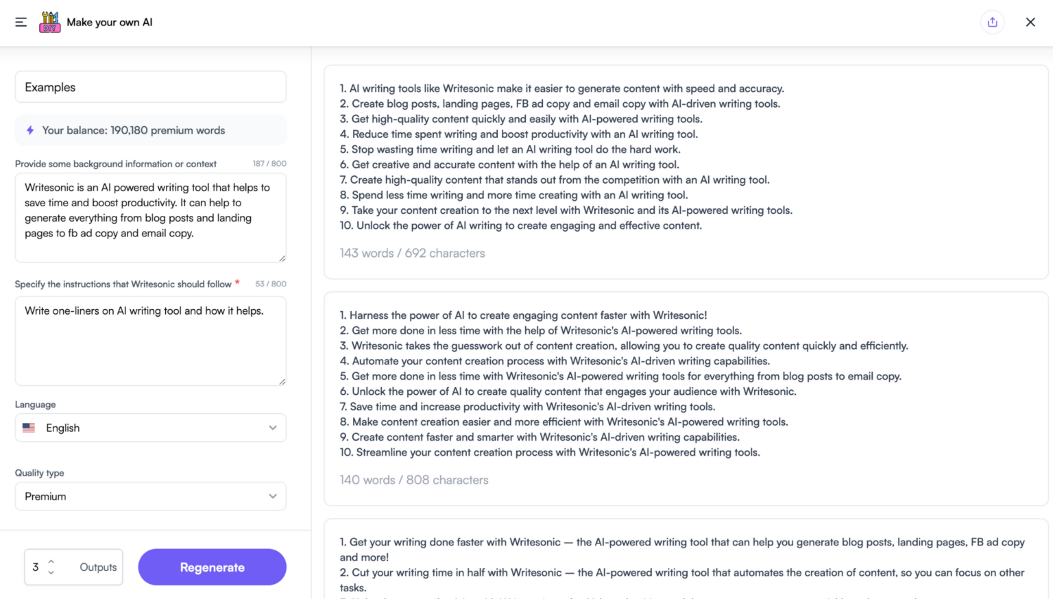 15 Powerful Ai Blog Writers When You Need Help Blogging