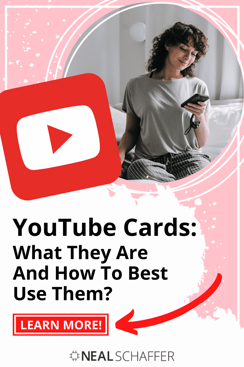 YouTube Cards: What They Are and How to Best Leverage Them
