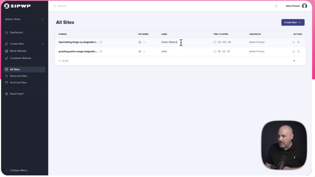 7 WordPress AI Website Builders to Experiment With