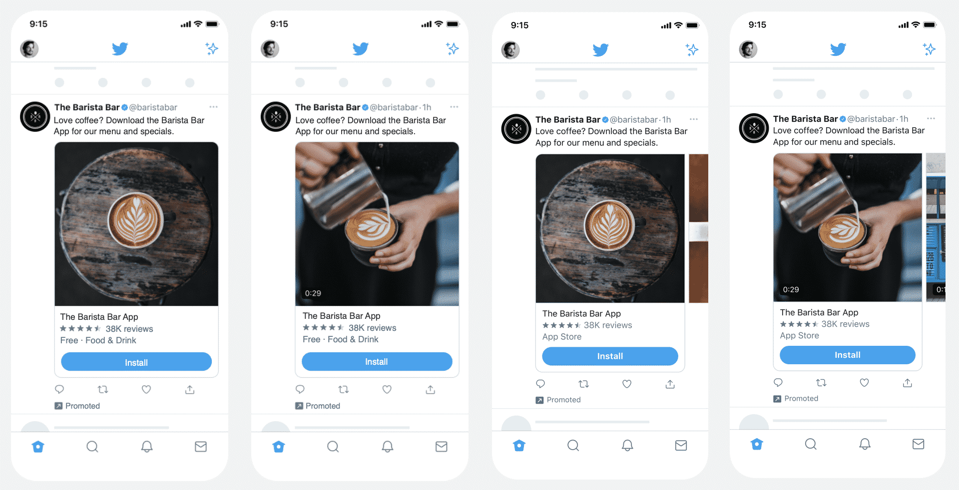 How to Best Leverage Twitter Cards to Generate More Traffic from Twitter