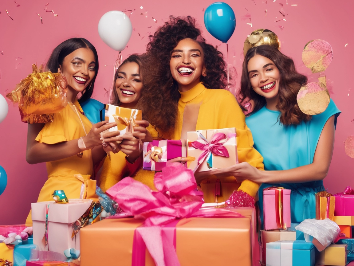 Influencer Gifting: 7 Benefits of Giving Free Products to Influencers