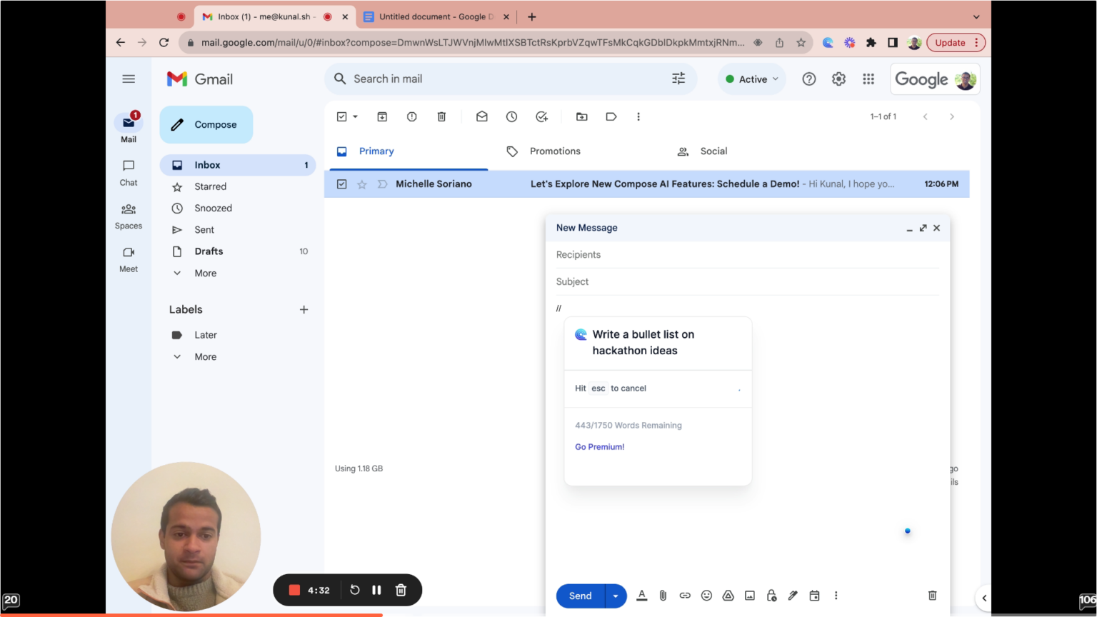 15 Effective AI Email Assistants to Try Out