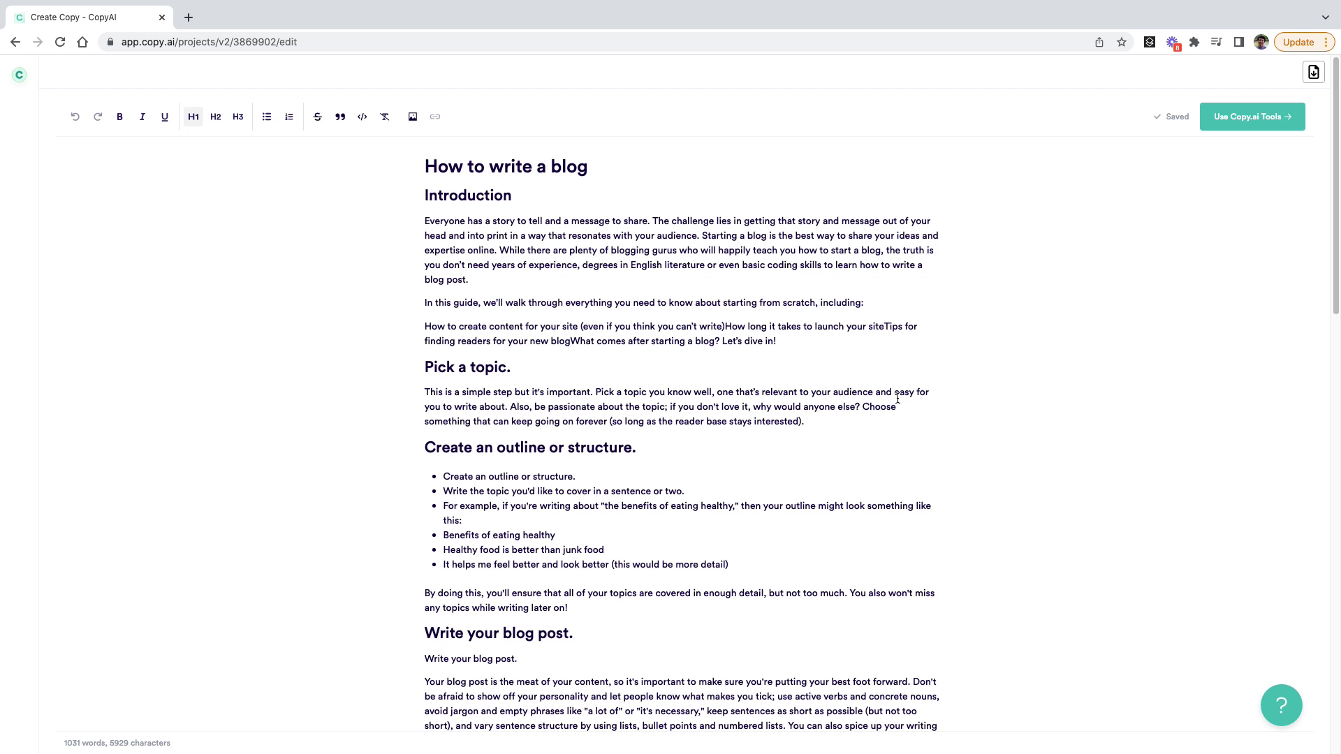 AI-Generated Content: Your Guide to Pros, Cons & Best Practices