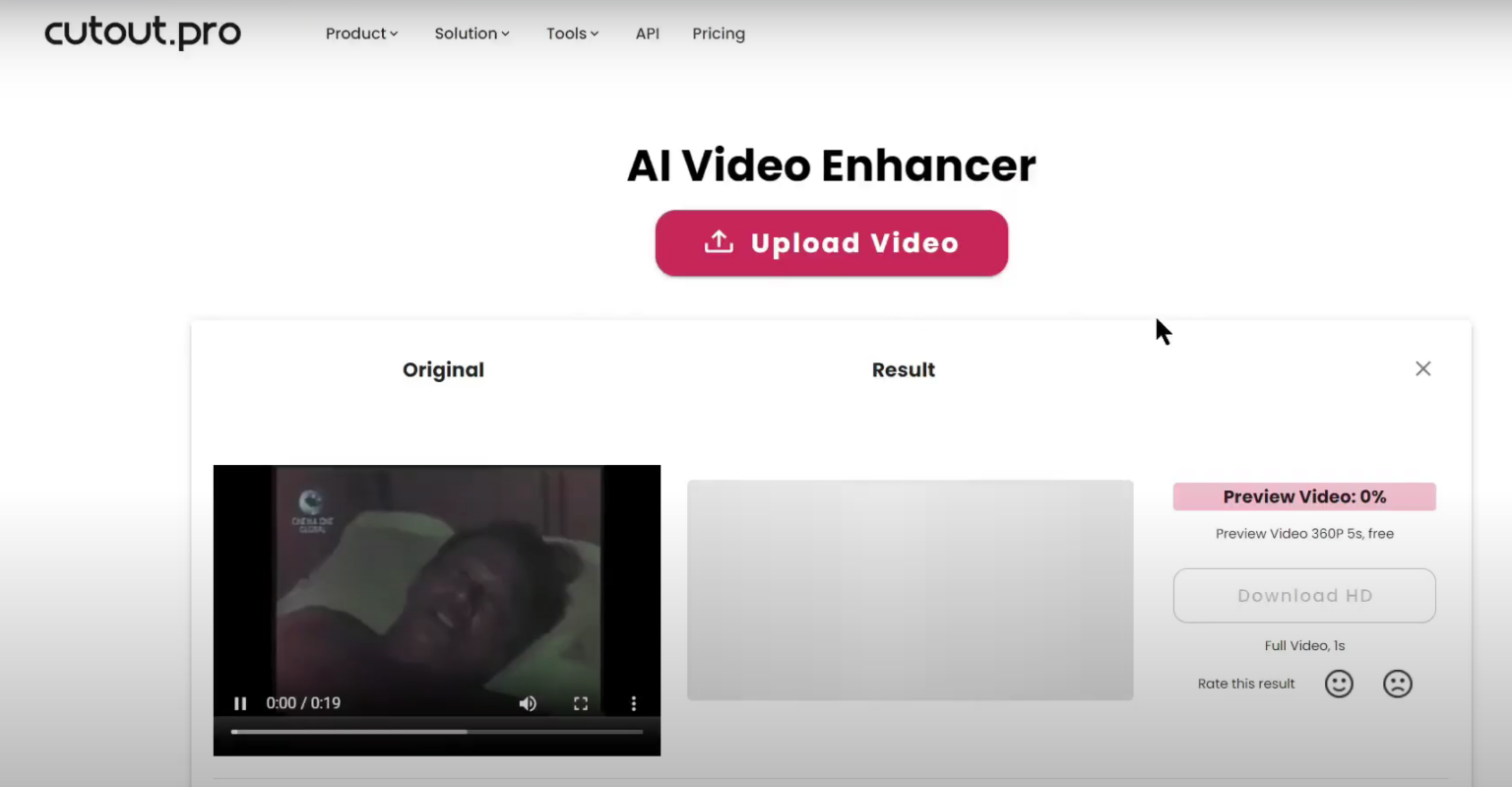 15 AI Video Enhancer Tools to Improve Your Videos