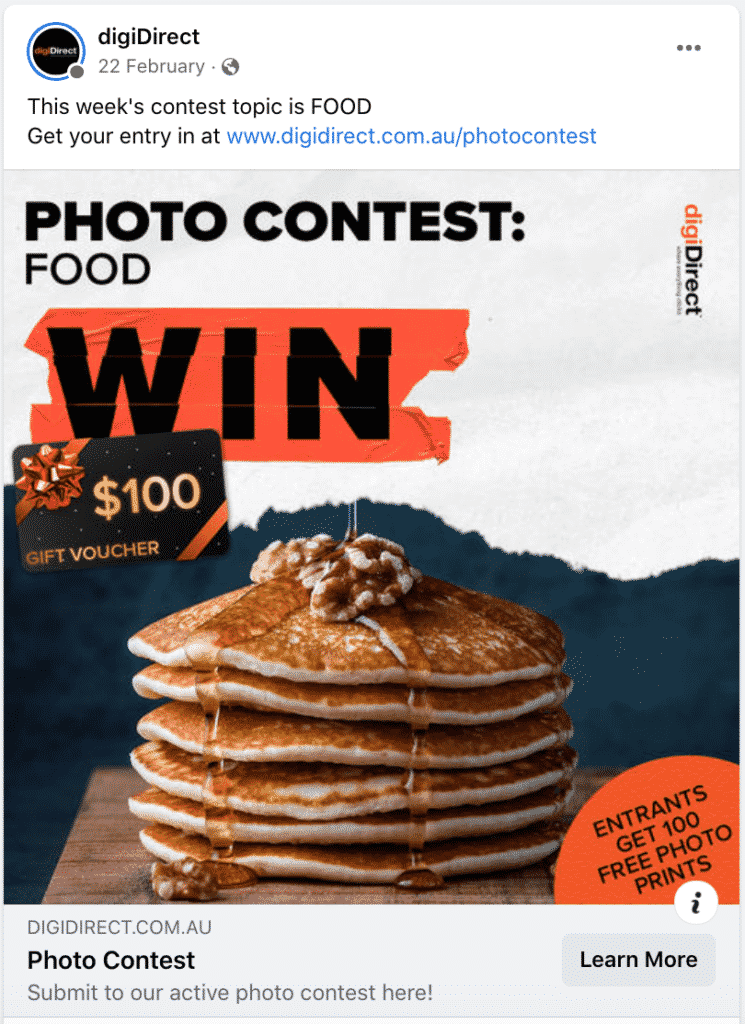 15 Facebook Contest Ideas That Still Work in 2024