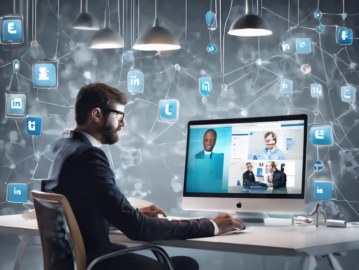 How to Create a LinkedIn Profile That Gets You Noticed [Full Guide