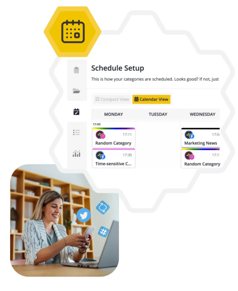 The 20 Best Twitter Schedulers to Ramp Up Your Twitter Marketing