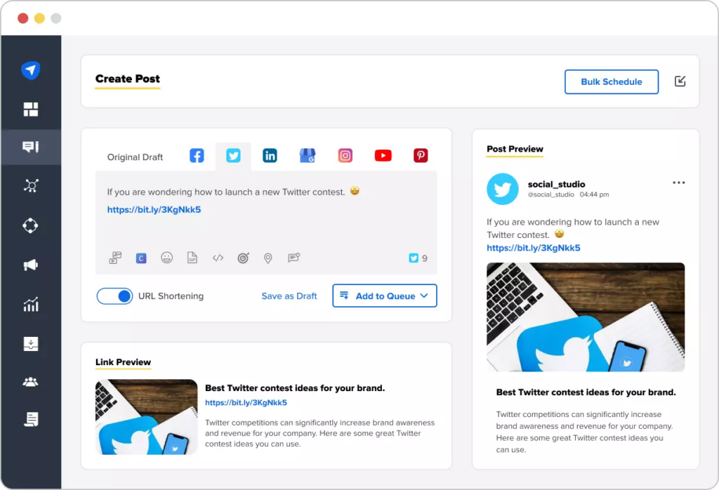The 21 Best Tweet Schedulers to Ramp Up Your X Marketing