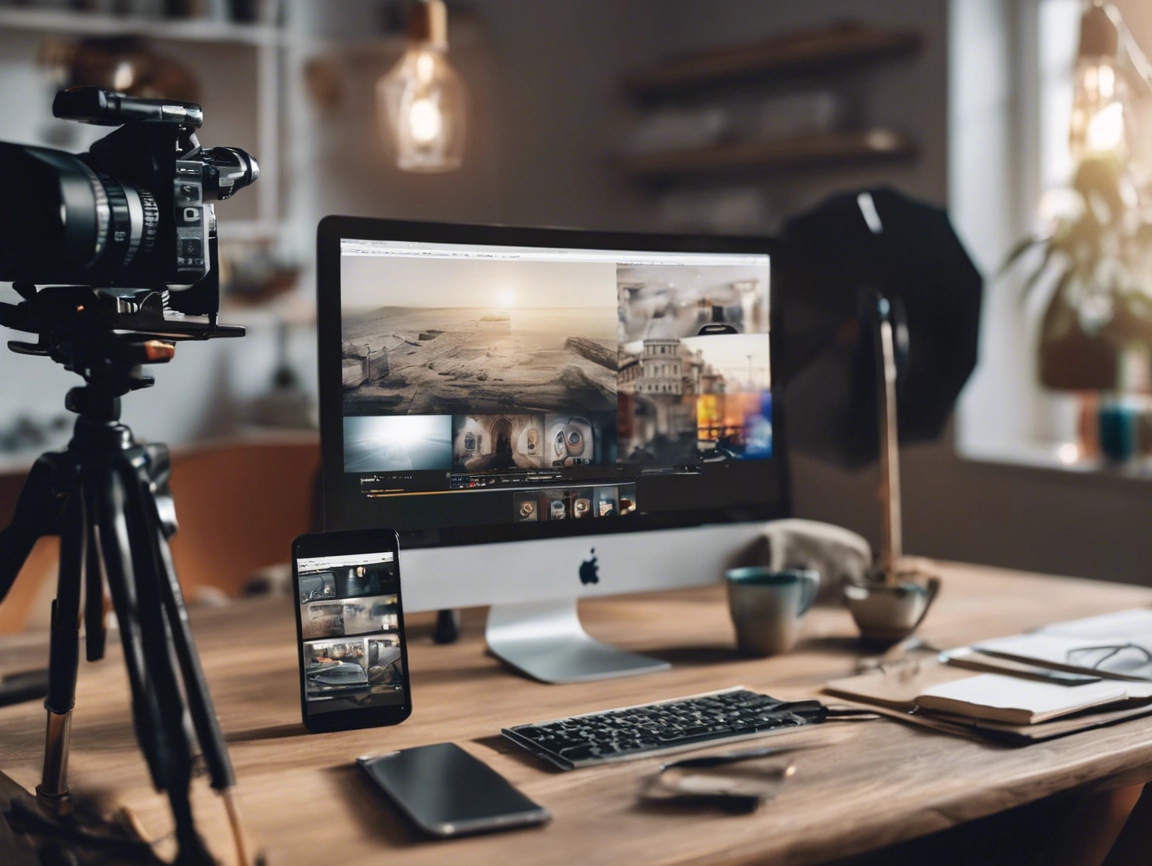 23 Best Video Marketing Tools for 2024: Creation, Editing & More!