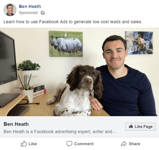 15 Ways How to Get More Likes on Your Facebook Business Page