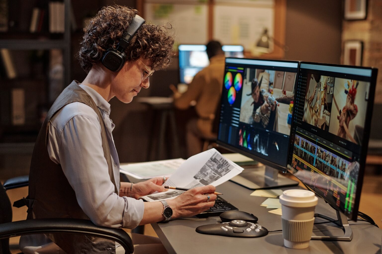 15 AI Video Enhancer Tools to Improve Your Videos