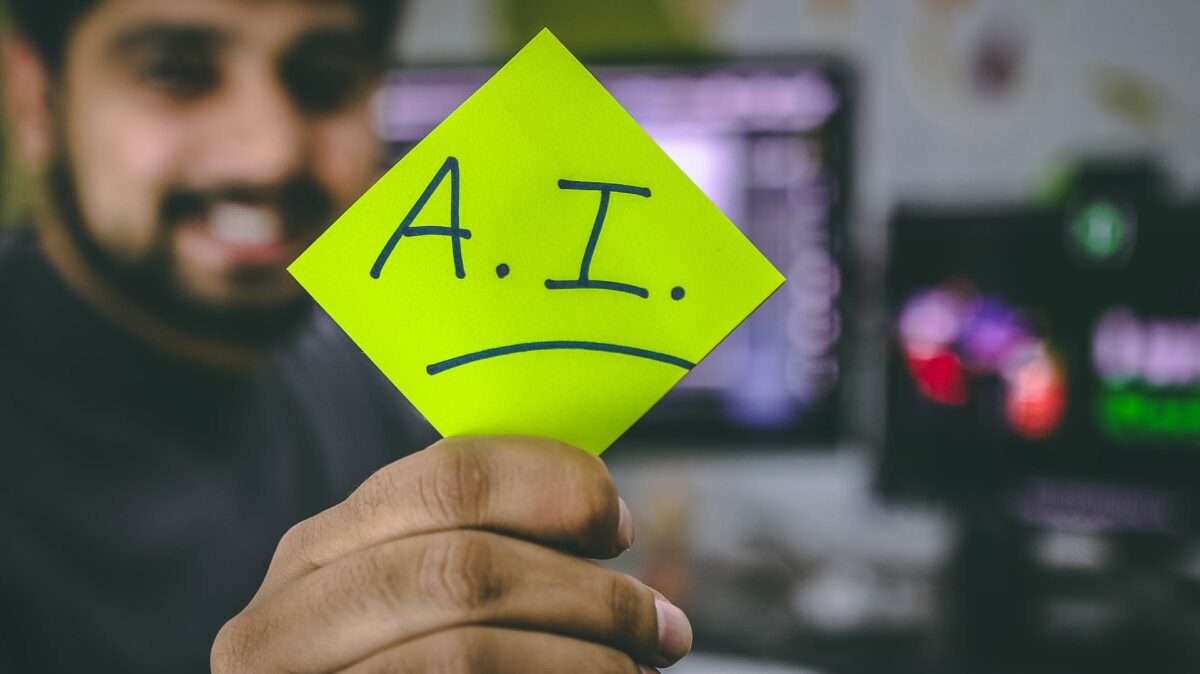 23 Free AI Tools for Marketing to Try Out Today