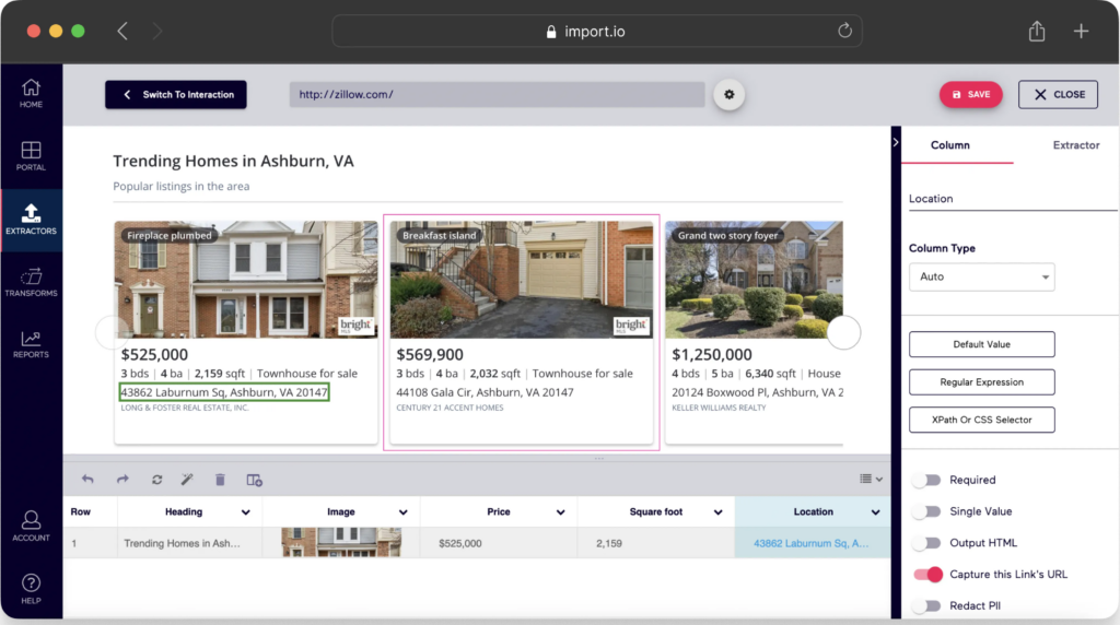 19 Best AI Website Scrapers You Haven't Heard Of