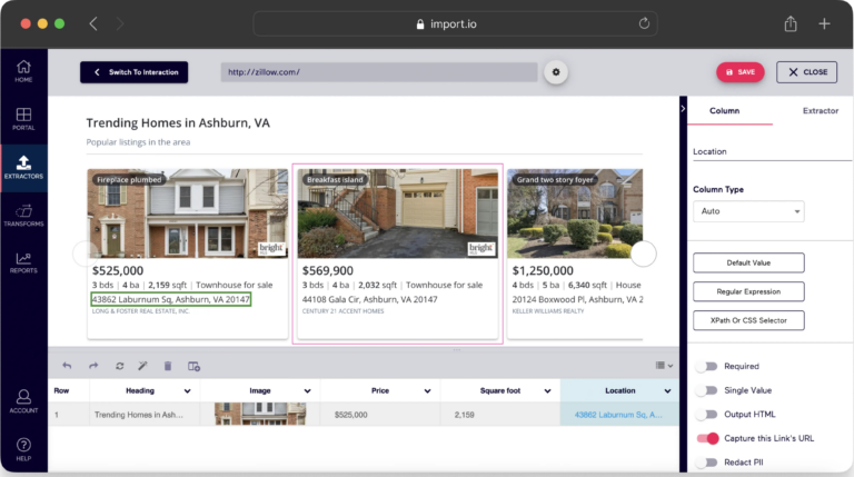 19 Best AI Website Scrapers You Haven't Heard Of
